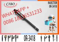 China Fuel Injector 8N7005 8N-7005 0R-1740 0R-3418 for sale
