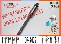 China Diesel Engine Fuel Injector 4W-7018 4W7018 0R-3422 for sale