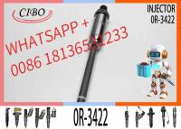 China Diesel Engine Fuel Injector 4W-7018 4W7018 0R-3422 for sale