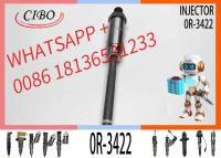 China Diesel Engine Fuel Injector 4W-7018 4W7018 0R-3422 for sale