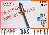 China Diesel Engine Fuel Injector 4W-7018 4W7018 0R-3422 for sale
