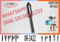 China Diesel Engine Fuel Injector 4W-7018 4W7018 0R-3422 for sale