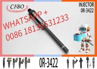 China Diesel Engine Fuel Injector 4W-7018 4W7018 0R-3422 for sale