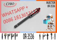 China Factory Direct Supply Common Rail injector 0R-3536 170-5183 0R-1746 0R-3423 1705183 for sale