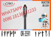 China Excavator Spare Parts 0R-3591 Injector Nozzle 170-5181 Fuel Injector Nozzle Fuel Injector Nozzle for Excavator for sale
