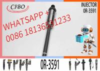 China Excavator Spare Parts 0R-3591 Injector Nozzle 170-5181 Fuel Injector Nozzle Fuel Injector Nozzle for Excavator for sale