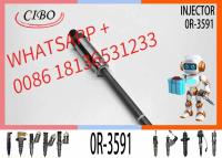 China Excavator Spare Parts 0R-3591 Injector Nozzle 170-5181 Fuel Injector Nozzle Fuel Injector Nozzle for Excavator for sale