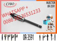 China Excavator Spare Parts 0R-3591 Injector Nozzle 170-5181 Fuel Injector Nozzle Fuel Injector Nozzle for Excavator for sale