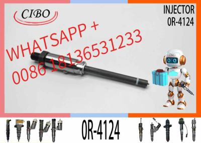 China 8N-7005 0R-1740 130-1804 0R-1742 0R-1747 0R-1743 0R-8787 0R-1744 0R-4124 0R-17456 Nozzle for sale