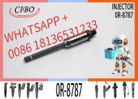 China 8N-7005 0R-1740 130-1804 0R-1742 0R-1747 0R-1743 0R-8787 0R-1744 0R-4124 0R-17456 Nozzle for sale