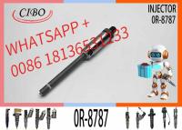 China 8N-7005 0R-1740 130-1804 0R-1742 0R-1747 0R-1743 0R-8787 0R-1744 0R-4124 0R-17456 Nozzle for sale
