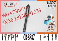 China 8N-7005 0R-1740 130-1804 0R-1742 0R-1747 0R-1743 0R-8787 0R-1744 0R-4124 0R-17456 Nozzle for sale