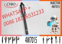 China Fuel Injector Nozzle 4W7015 4W7016 4W7017 4W7018 4W7019 4W7018 7w7026 7w7032 Pencil Nozzle for sale