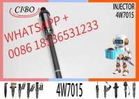 China Fuel Injector Nozzle 4W7015 4W7016 4W7017 4W7018 4W7019 4W7018 7w7026 7w7032 Pencil Nozzle for sale