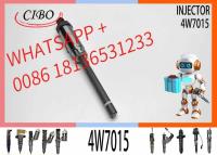 China Fuel Injector Nozzle 4W7015 4W7016 4W7017 4W7018 4W7019 4W7018 7w7026 7w7032 Pencil Nozzle for sale