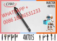 China Fuel Injector Nozzle 4W7015 4W7016 4W7017 4W7018 4W7019 4W7018 7w7026 7w7032 Pencil Nozzle for sale