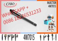China Fuel Injector Nozzle 4W7015 4W7016 4W7017 4W7018 4W7019 4W7018 7w7026 7w7032 Pencil Nozzle for sale