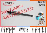 China Fuel Injector Nozzle 4W7015 4W7016 4W7017 4W7018 4W7019 4W7018 7w7026 7w7032 Pencil Nozzle for sale