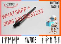 China Fuel Injector Nozzle 4W7015 4W7016 4W7017 4W7018 4W7019 4W7018 7w7026 7w7032 Pencil Nozzle for sale