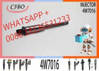 China Fuel Injector Nozzle 4W7015 4W7016 4W7017 4W7018 4W7019 4W7018 7w7026 7w7032 Pencil Nozzle for sale