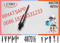 China Fuel Injector Nozzle 4W7015 4W7016 4W7017 4W7018 4W7019 4W7018 7w7026 7w7032 Pencil Nozzle for sale