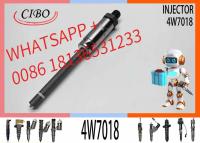 China Excavator Fuel Injector Nozzle 4W7015 4W7016 4W7017 4W7018 4W7019 4W7018 7w7026 7w7032 All Model Pencil Nozzle for sale