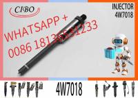 China Excavator Fuel Injector Nozzle 4W7015 4W7016 4W7017 4W7018 4W7019 4W7018 7w7026 7w7032 All Model Pencil Nozzle for sale