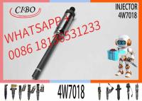 China Excavator Fuel Injector Nozzle 4W7015 4W7016 4W7017 4W7018 4W7019 4W7018 7w7026 7w7032 All Model Pencil Nozzle for sale