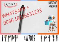 China Excavator Fuel Injector Nozzle 4W7015 4W7016 4W7017 4W7018 4W7019 4W7018 7w7026 7w7032 All Model Pencil Nozzle for sale