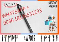 China Excavator Fuel Injector Nozzle 4W7015 4W7016 4W7017 4W7018 4W7019 4W7018 7w7026 7w7032 All Model Pencil Nozzle for sale