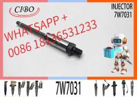 China Diesel Engine Fuel Injector 7W-7031 7W-7032 7W-7026 7W7026 7W7031 7W7032 Nozzle Injectors for sale