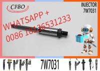 China Diesel Engine Fuel Injector 7W-7031 7W-7032 7W-7026 7W7026 7W7031 7W7032 Nozzle Injectors for sale