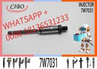 China Diesel Engine Fuel Injector 7W-7031 7W-7032 7W-7026 7W7026 7W7031 7W7032 Nozzle Injectors for sale