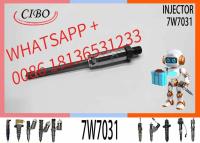 China Diesel Engine Fuel Injector 7W-7031 7W-7032 7W-7026 7W7026 7W7031 7W7032 Nozzle Injectors for sale