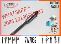 China Diesel Engine Fuel Injector 7W-7031 7W-7032 7W-7026 7W7026 7W7031 7W7032 Nozzle Injectors for sale