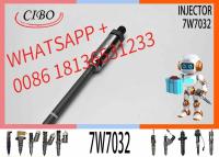 China Diesel Engine Fuel Injector 7W-7031 7W-7032 7W-7026 7W7026 7W7031 7W7032 Nozzle Injectors for sale