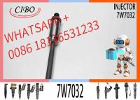 China Diesel Engine Fuel Injector 7W-7031 7W-7032 7W-7026 7W7026 7W7031 7W7032 Nozzle Injectors for sale