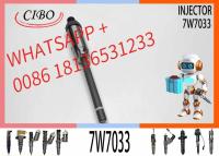 China Pencil Nozzle Injector 130-1804 1301804 0R8787 7W7033 7W-333 for sale