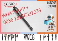 China Pencil Nozzle Injector 130-1804 1301804 0R8787 7W7033 7W-333 for sale