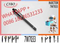 China Pencil Nozzle Injector 130-1804 1301804 0R8787 7W7033 7W-333 for sale