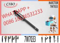 China Pencil Nozzle Injector 130-1804 1301804 0R8787 7W7033 7W-333 for sale