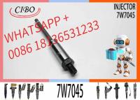 China Fuel Injector 8N7005 7W7045 7W7038 4W7037 4W7031 4W7021 1705183 1305187 for 3400 Nozzle for sale