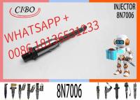 China Diesel Injector 0R-3418 0R3418 330B Nozzle 8N7005 8N7006 3306 Fuel Injector 1049453 104-9453 for sale