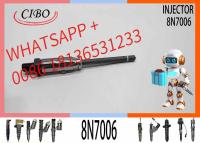 China Diesel Injector 0R-3418 0R3418 330B Nozzle 8N7005 8N7006 3306 Fuel Injector 1049453 104-9453 for sale