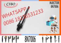 China Diesel Injector 0R-3418 0R3418 330B Nozzle 8N7005 8N7006 3306 Fuel Injector 1049453 104-9453 for sale