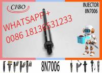China Diesel Injector 0R-3418 0R3418 330B Nozzle 8N7005 8N7006 3306 Fuel Injector 1049453 104-9453 for sale