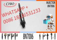 China Diesel Injector 0R-3418 0R3418 330B Nozzle 8N7005 8N7006 3306 Fuel Injector 1049453 104-9453 for sale