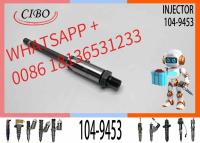China Brand New Diesel Common Rail Fuel Injector 130-1806 104-9453 100-7562 1301806 130-5190 4W7020 Diesel Engine spare parts for sale