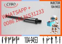China Brand New Diesel Common Rail Fuel Injector 130-1806 104-9453 100-7562 1301806 130-5190 4W7020 Diesel Engine spare parts for sale