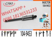China Brand New Diesel Common Rail Fuel Injector 130-1806 104-9453 100-7562 1301806 130-5190 4W7020 Diesel Engine spare parts for sale